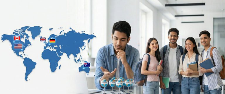 How to Choose the Best Country to Study Abroad in 2026
